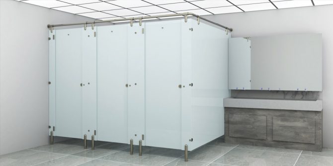 Glass Cubicles – Business Interiors Direct