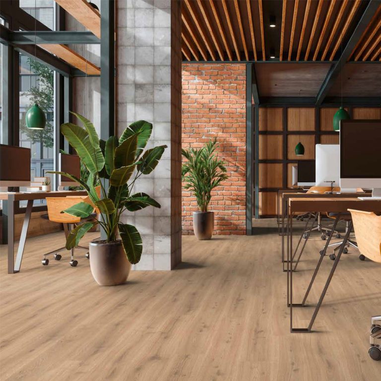 Laminate Flooring – Business Interiors Direct
