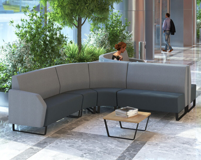 Configurable Breakout Chairs | Business Interiors Direct